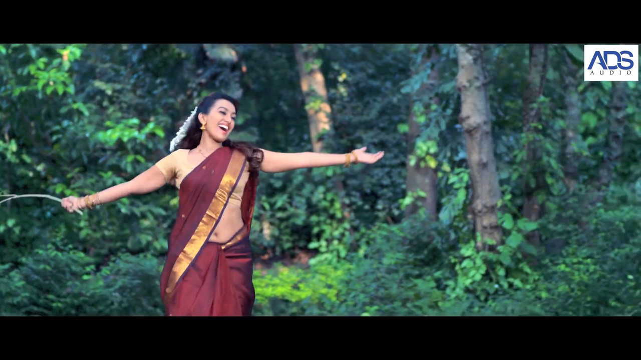 Tunturu Maleya Nuggekai Ester Noronha K S Chitra mp4 snapshot 01 53 ...