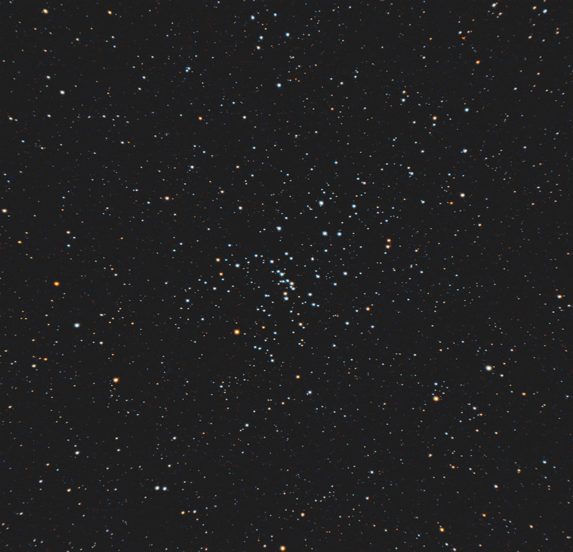 Live stack of M48 - Beginning Deep Sky Imaging - Cloudy Nights