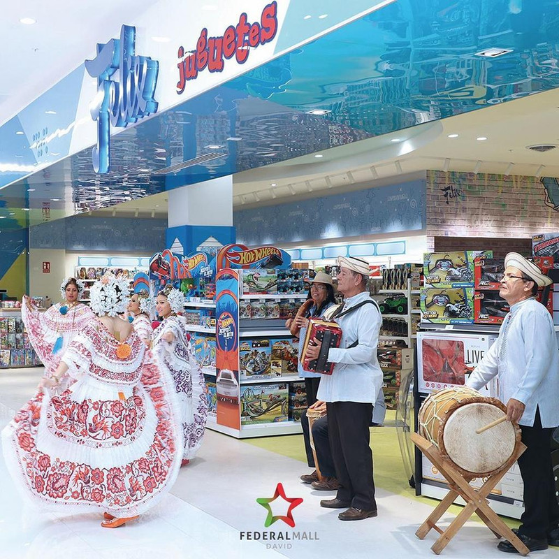 federalmalldavid 20191204 9 — Postimages