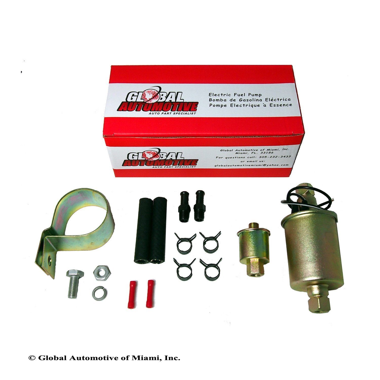 gas fuel pump — Postimages