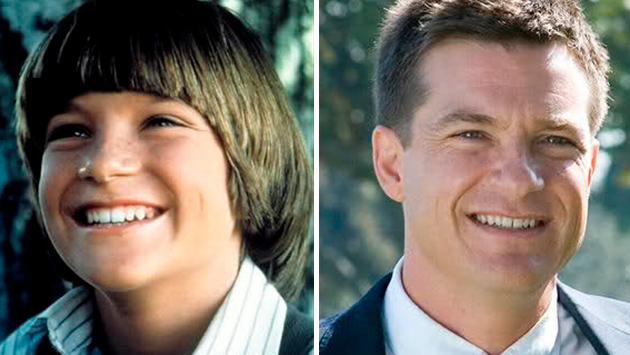 ¡Mira cómo lucen los actores de la Familia Ingalls!