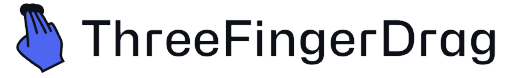 GitHub - austinnixholm/ThreeFingerDrag: Three Finger Drag feature for Windows precision touchpads.