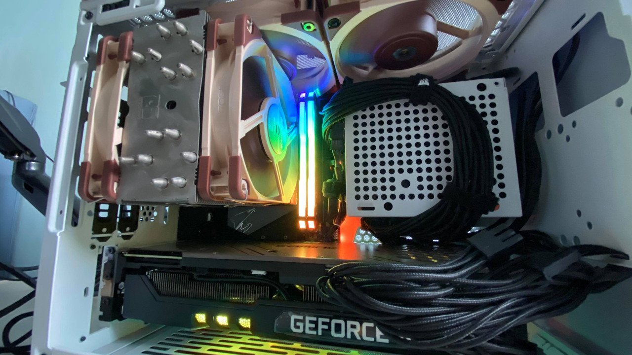 RTX 3000 series thread... (NO SCALPING DISCUSSION) | Page 79 ...