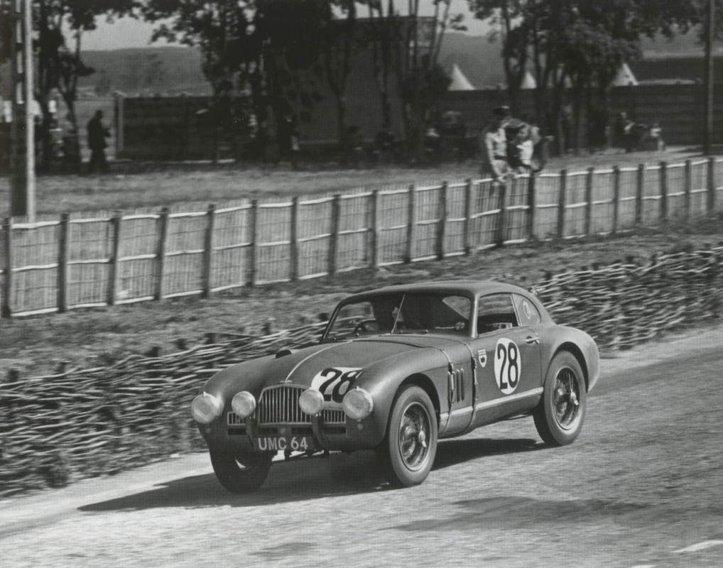 49lm28 AMartin DB2 Mathieson Marechal 4 — Postimages