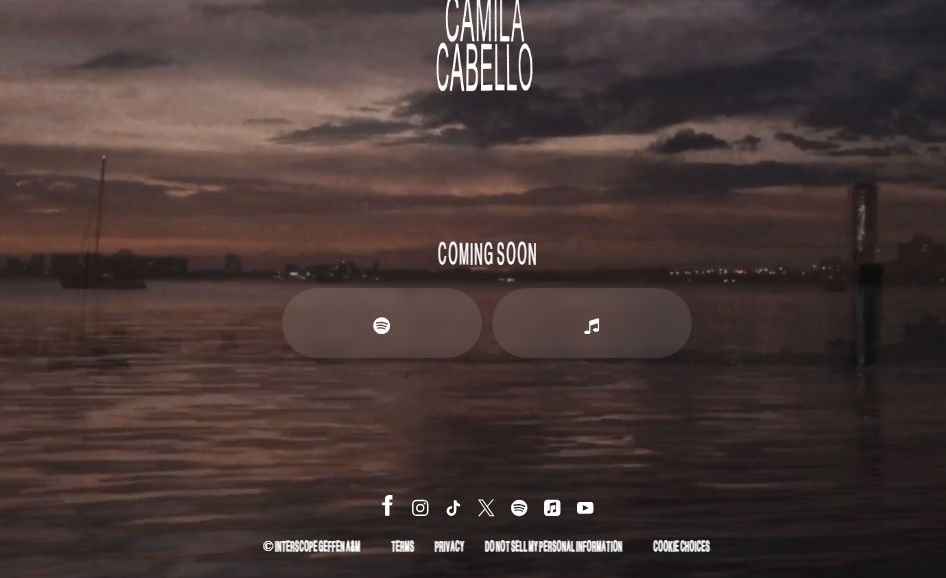 Camila Cabello - Page 96 - Base - ATRL