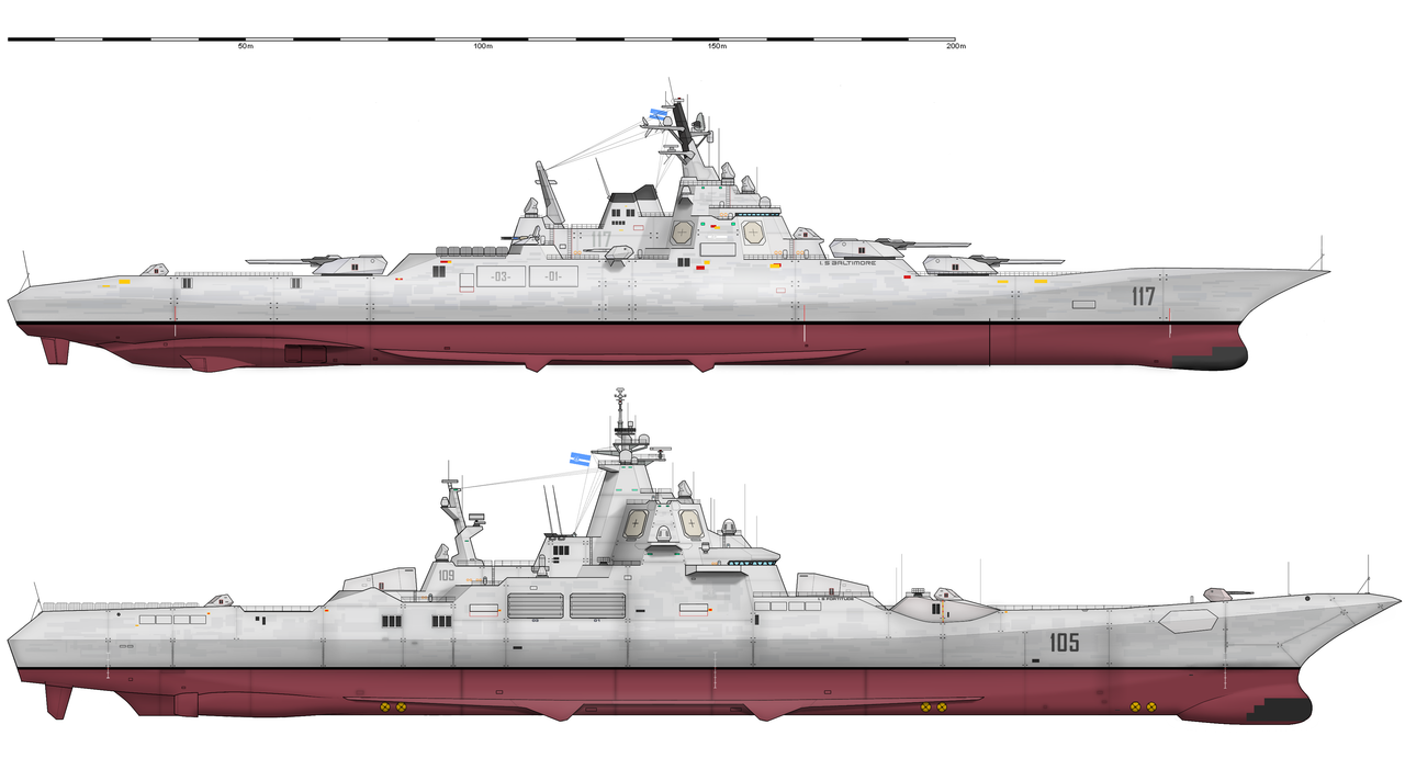 The Determination strike Cruiser Minecraft Map