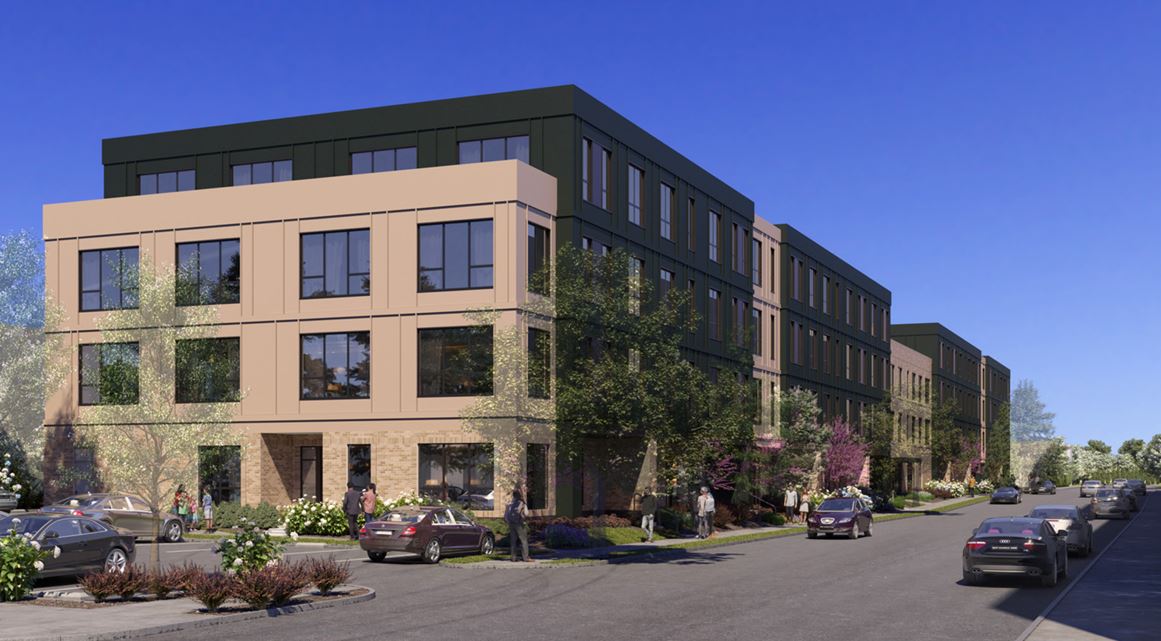 CLEVELAND | Project Rundown - Page 56 - SkyscraperPage Forum