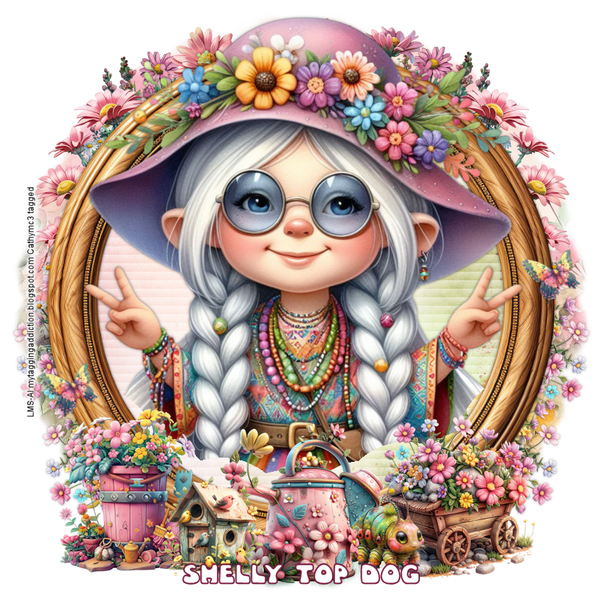 LMSwelcome Shelly Top Dog vi — Postimages