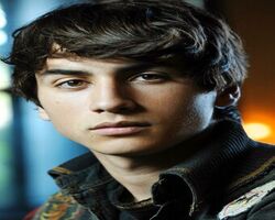 Donovan Donati |TW|'s profile on RolePlayer