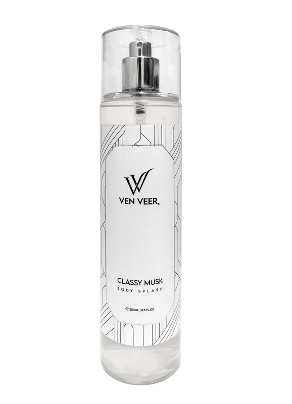 ven veer classy musk body mist — Postimages
