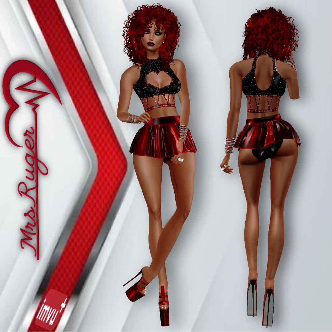 red silver Ds M (4) — Postimages