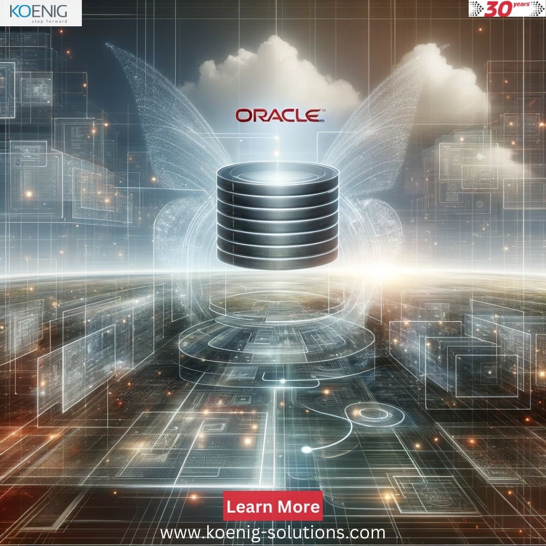 Oracle EBS — Postimages