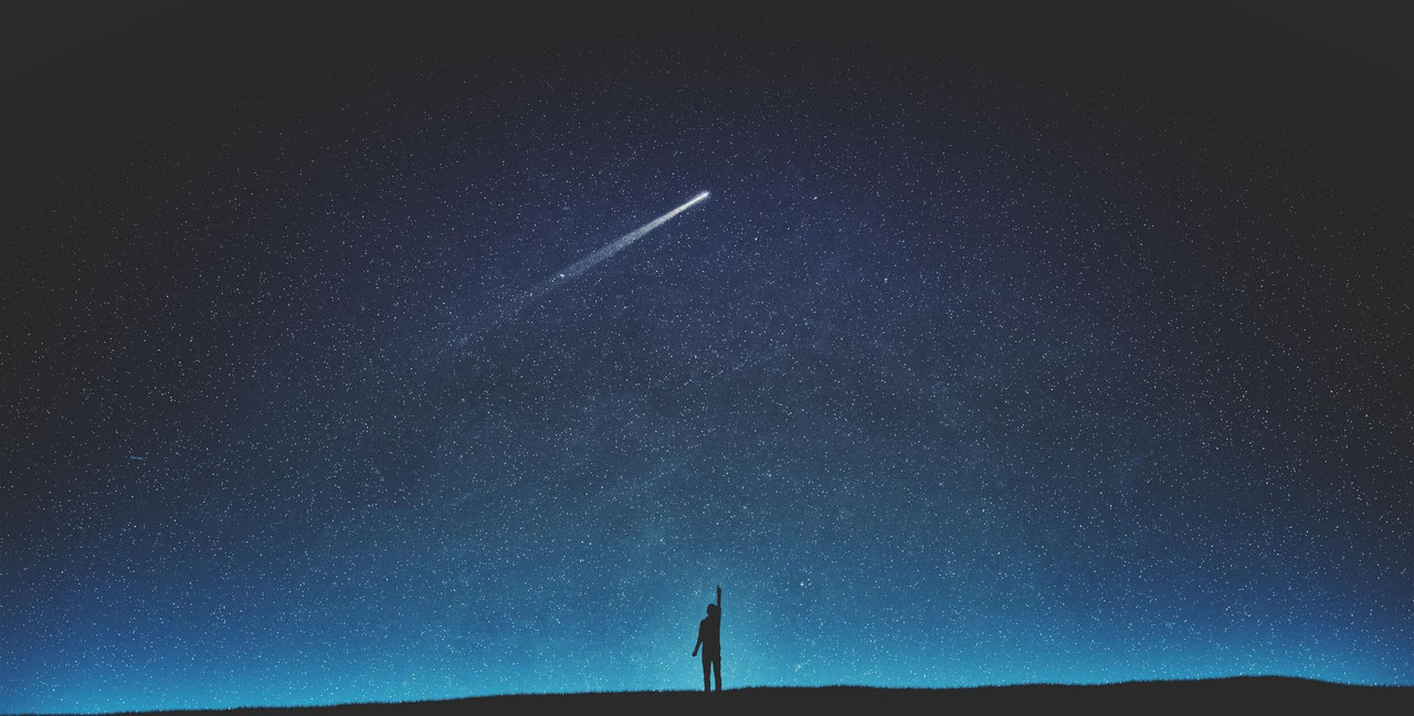 Level Cloud-45 - "星光平原" - The Cloudrooms云室维基