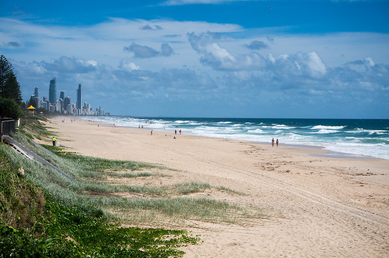Mermaid Beach Gold Coast How To Reach Best Time And Tips