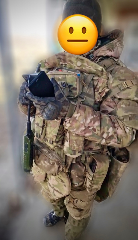 The Body Armor Thread - Page 10 - Infantry Tools & Tactics - Sturgeon's ...