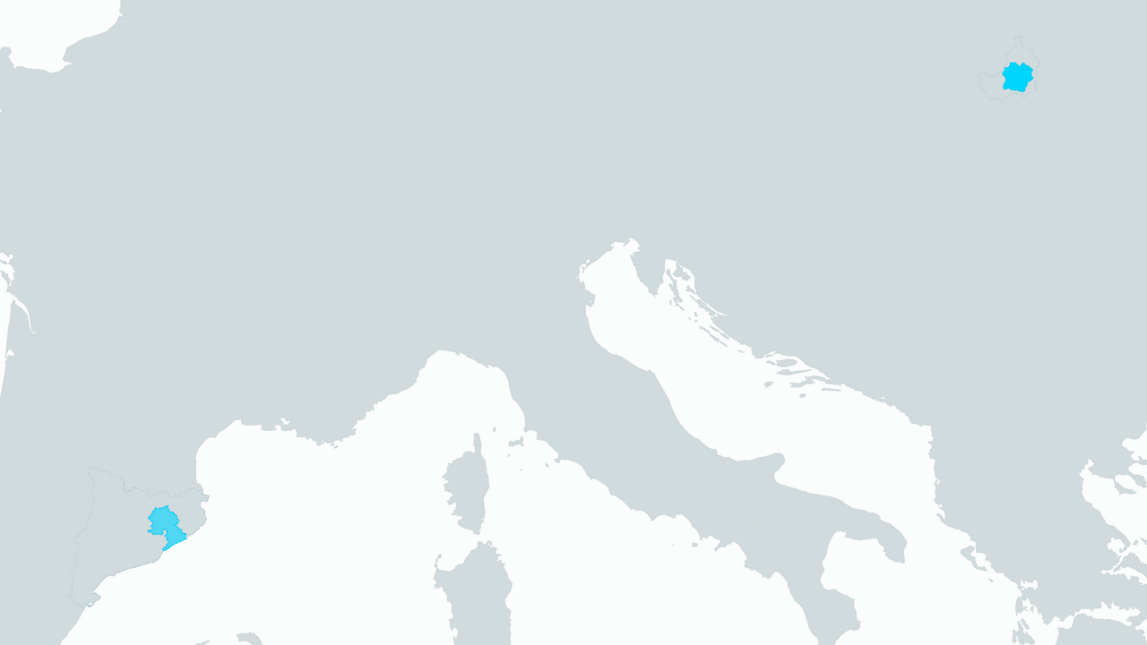 NationStates | Dispatch | Politica Externă | External Politics