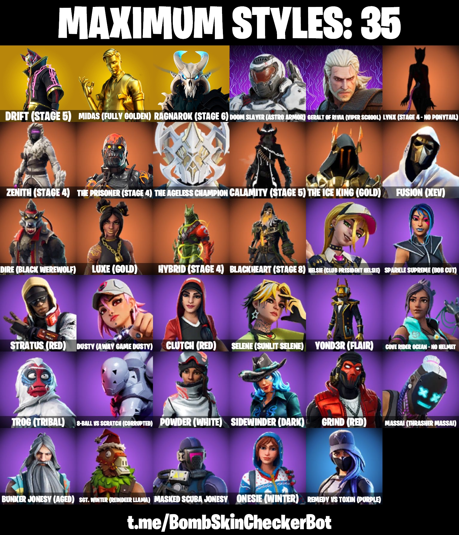 Max Styles — Postimages