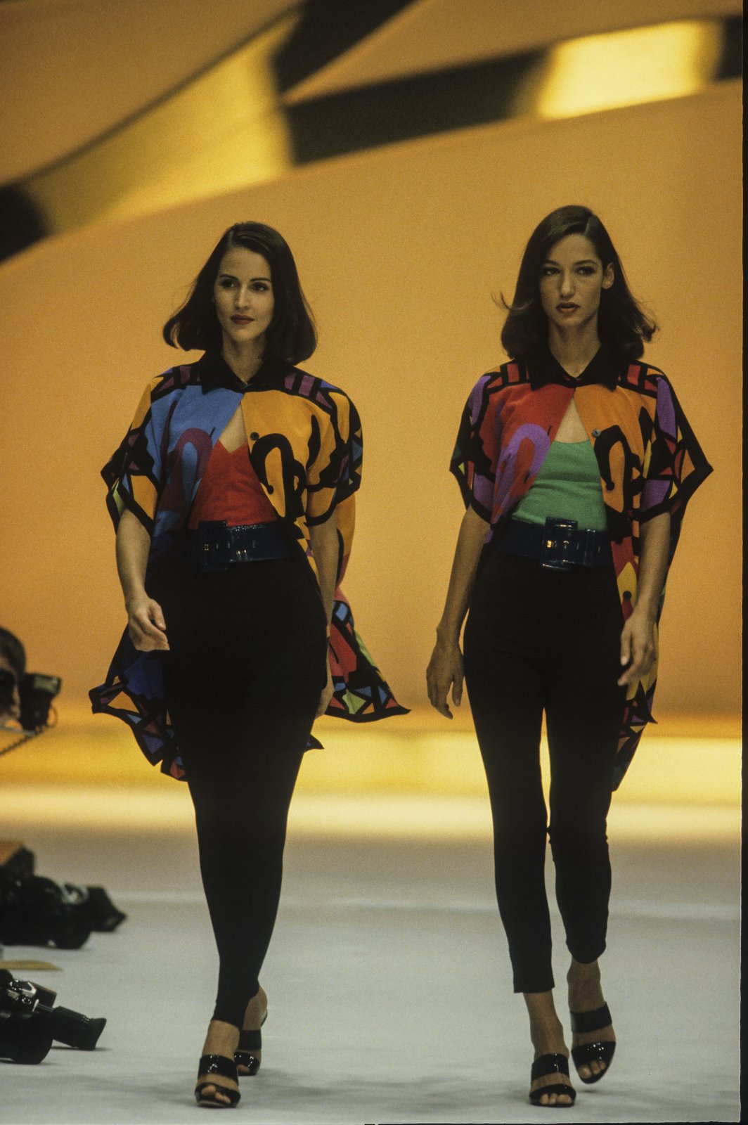 Fashion Classic: GENNY Spring/Summer 1991 | Page 2 | Lipstick Alley