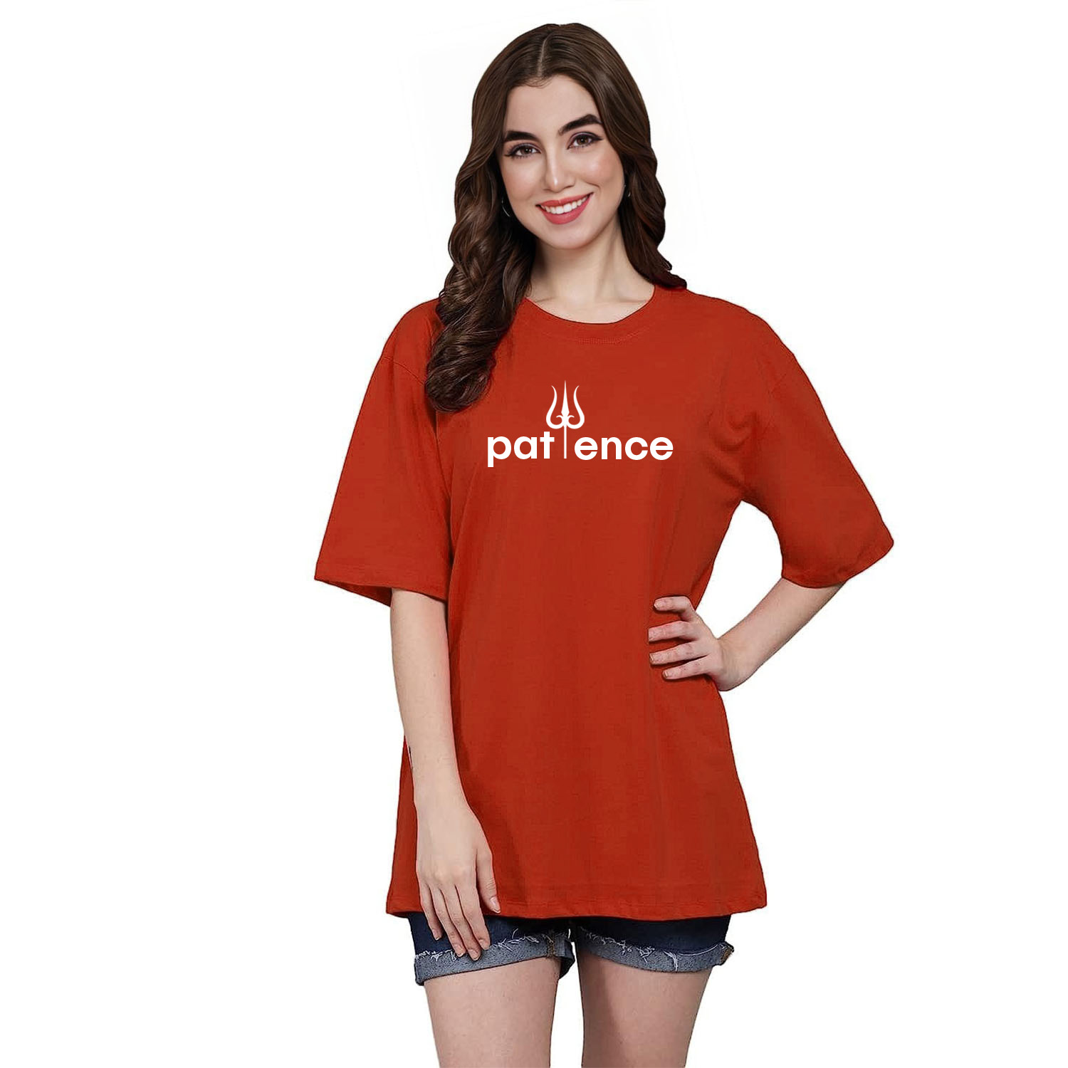 orange patience — Postimages