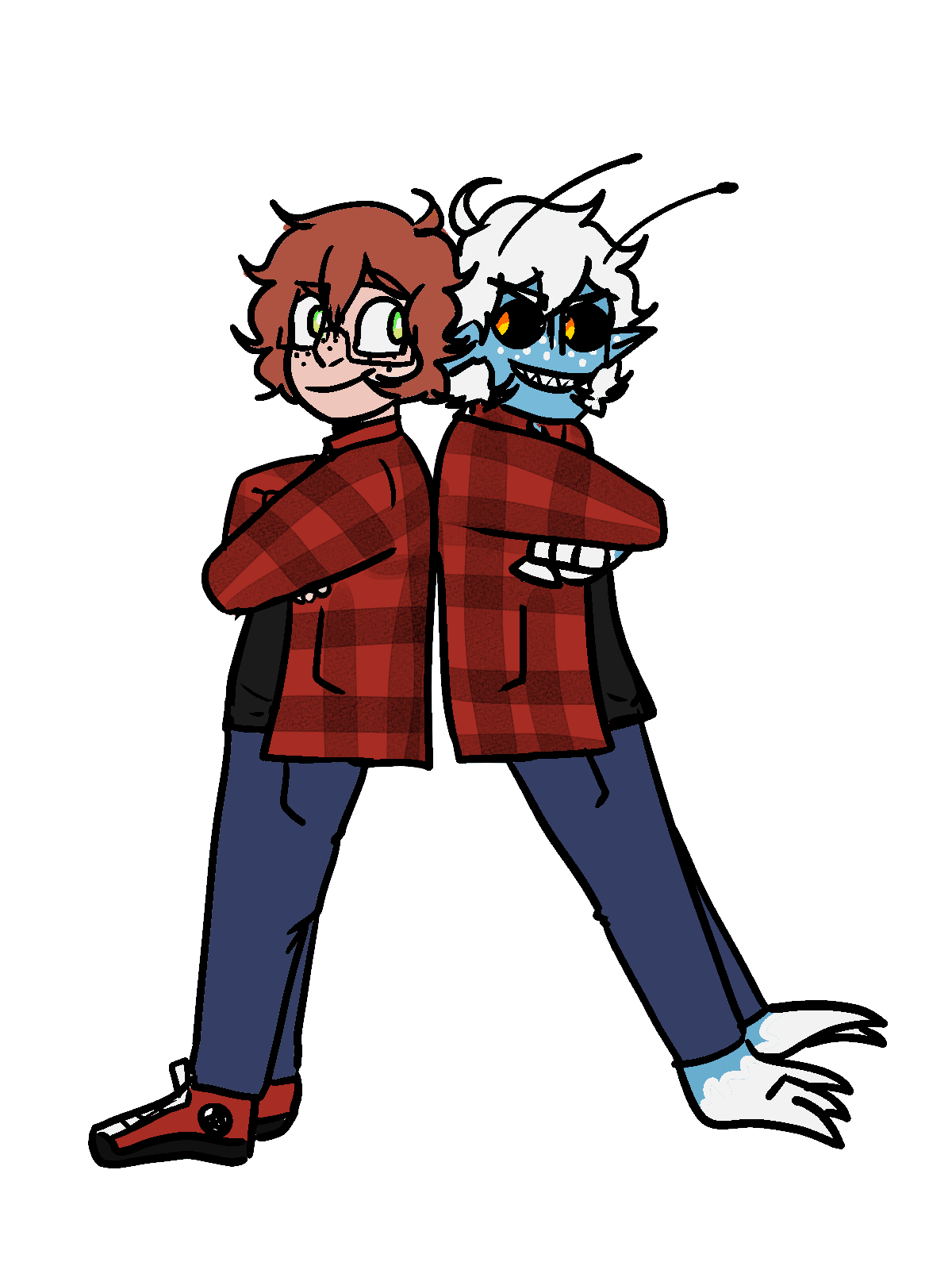 Michael reference — Postimages