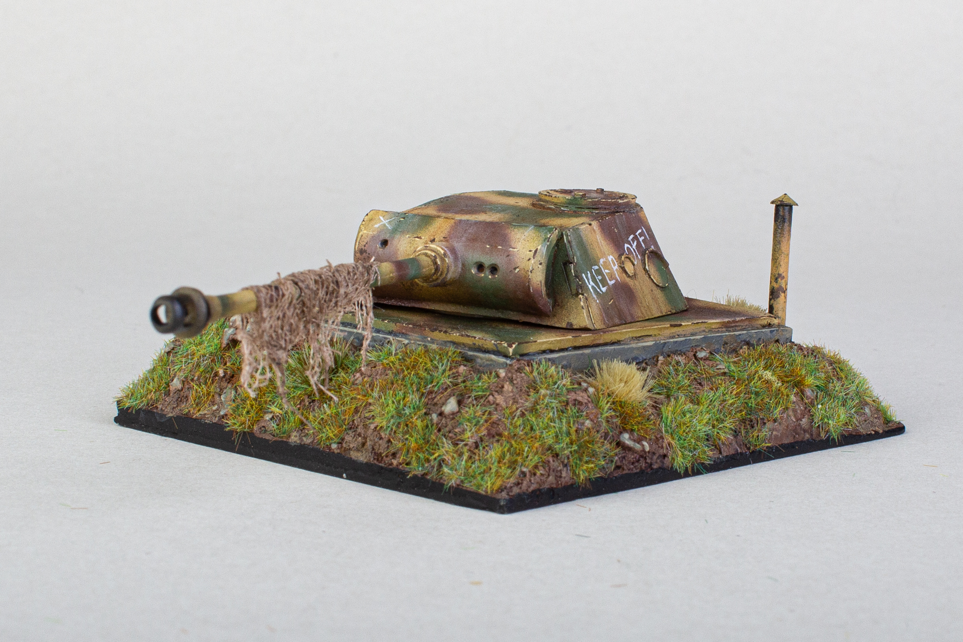 PANTHER BUNKER 04 — Postimages