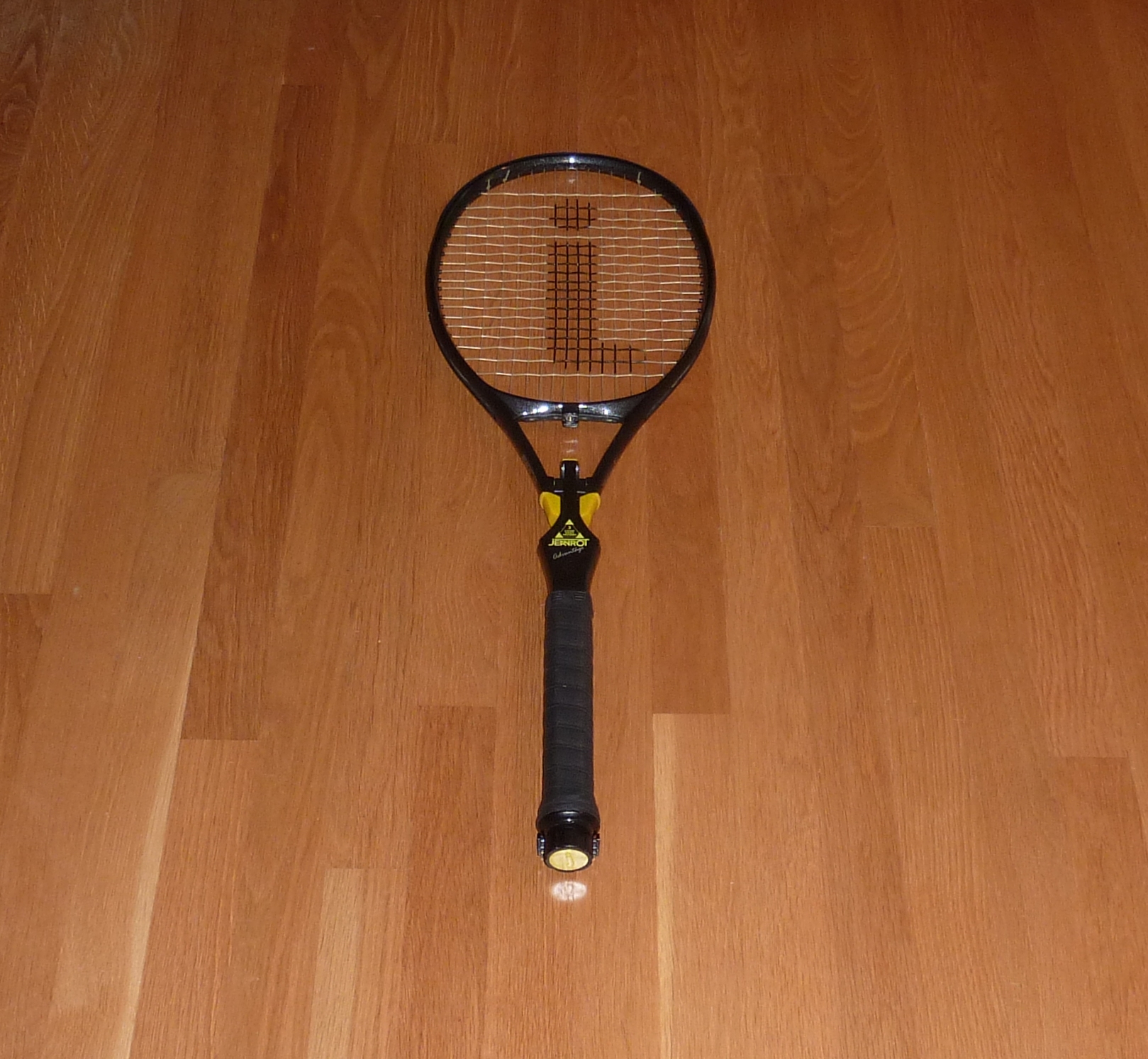 My Jeanrot Foldable Racket — Postimages