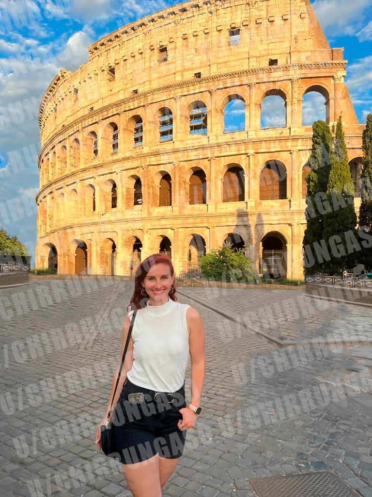 Rome photo — Postimages