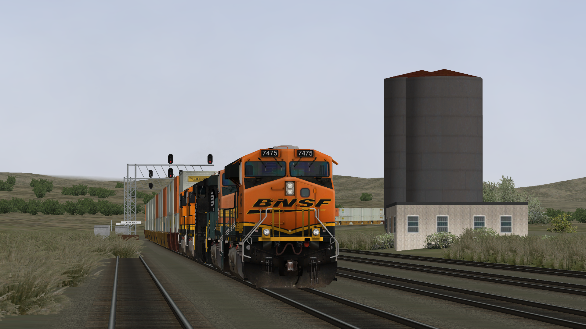 Open Rails 2020 03 27 09 41 37 — Postimages