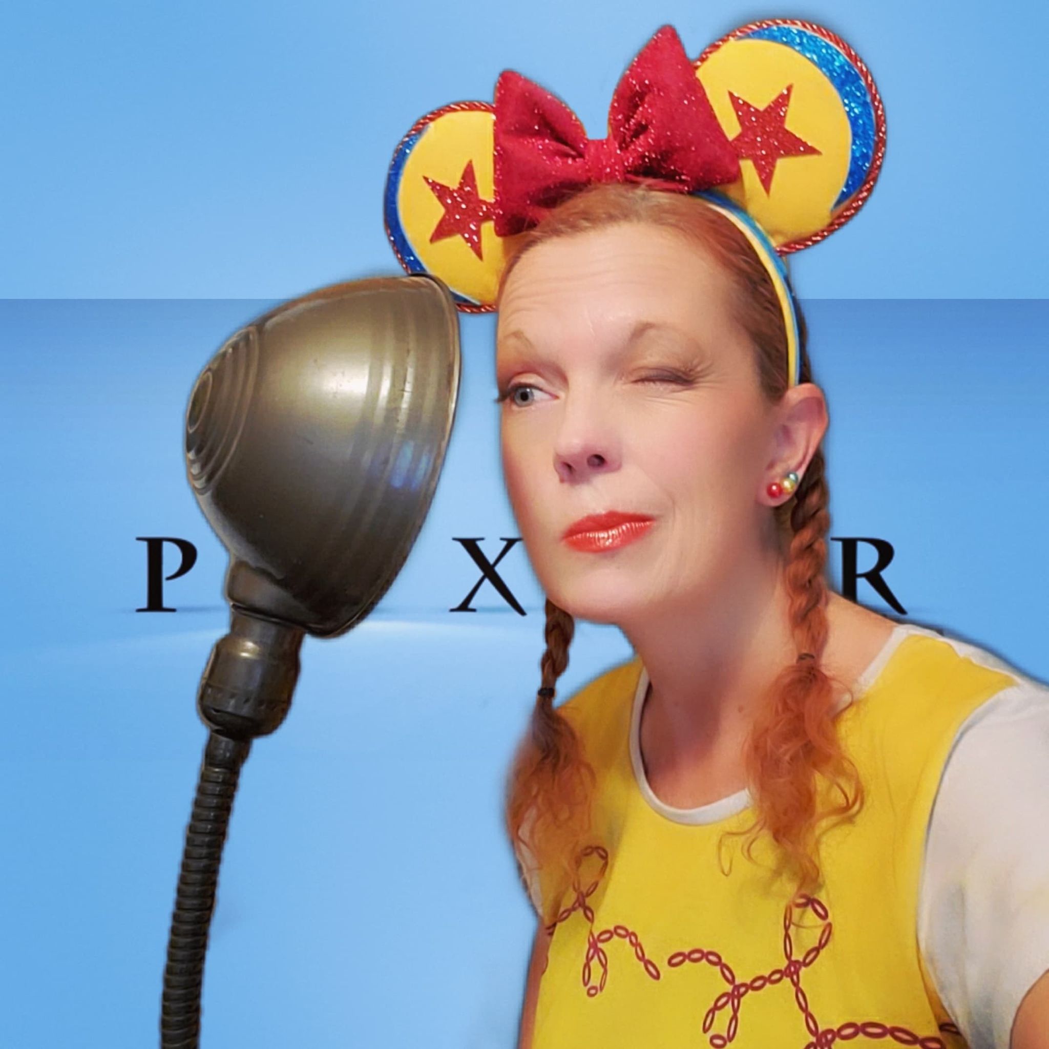 Pixar — Postimages