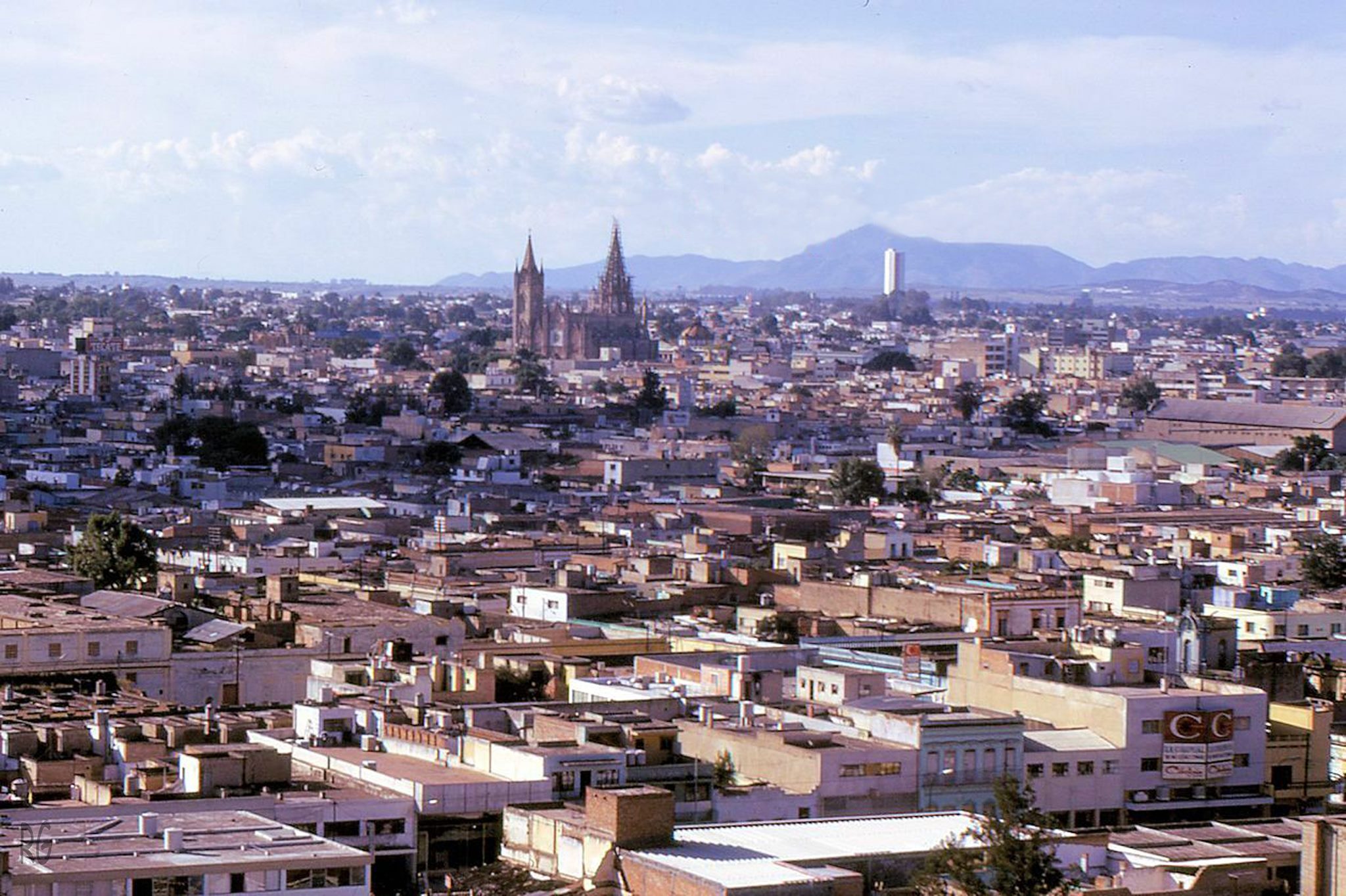 panoramica 1973 — Postimages