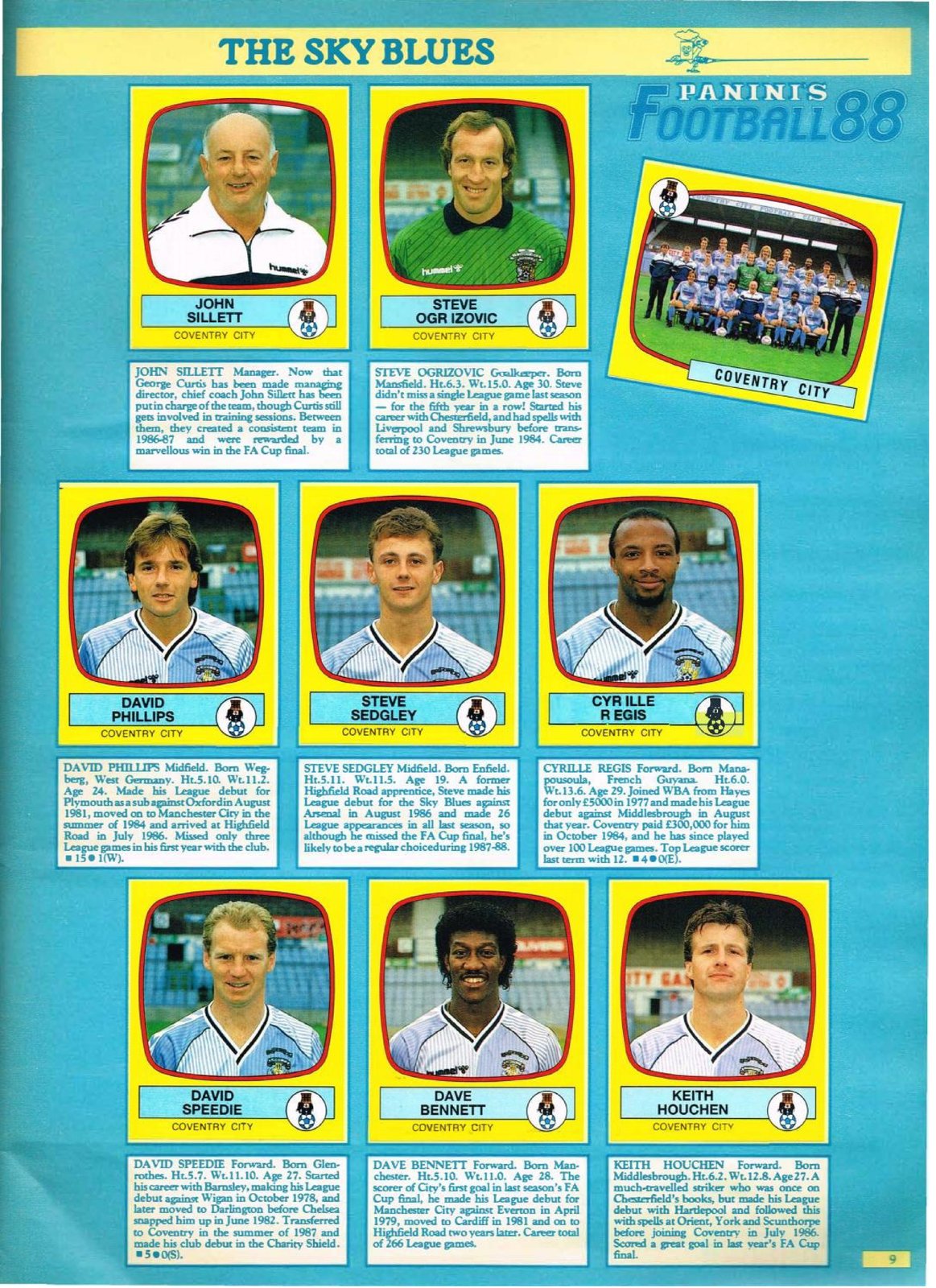 1987 88 11 — Postimages