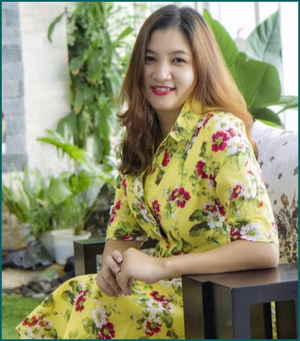 Thu ngo Iced Coffee — Postimages