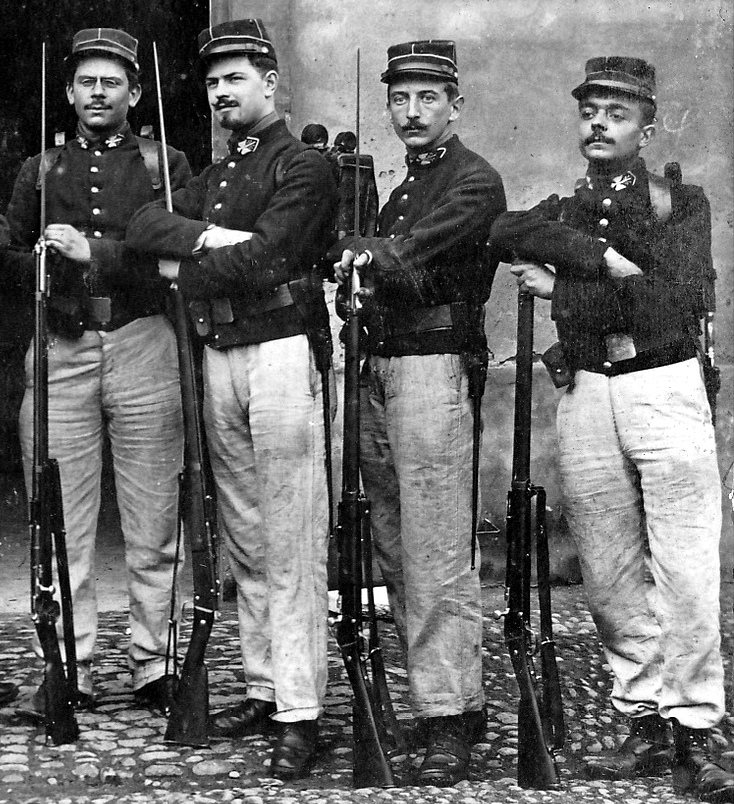 1890 1914 17e SSEMR — Postimages