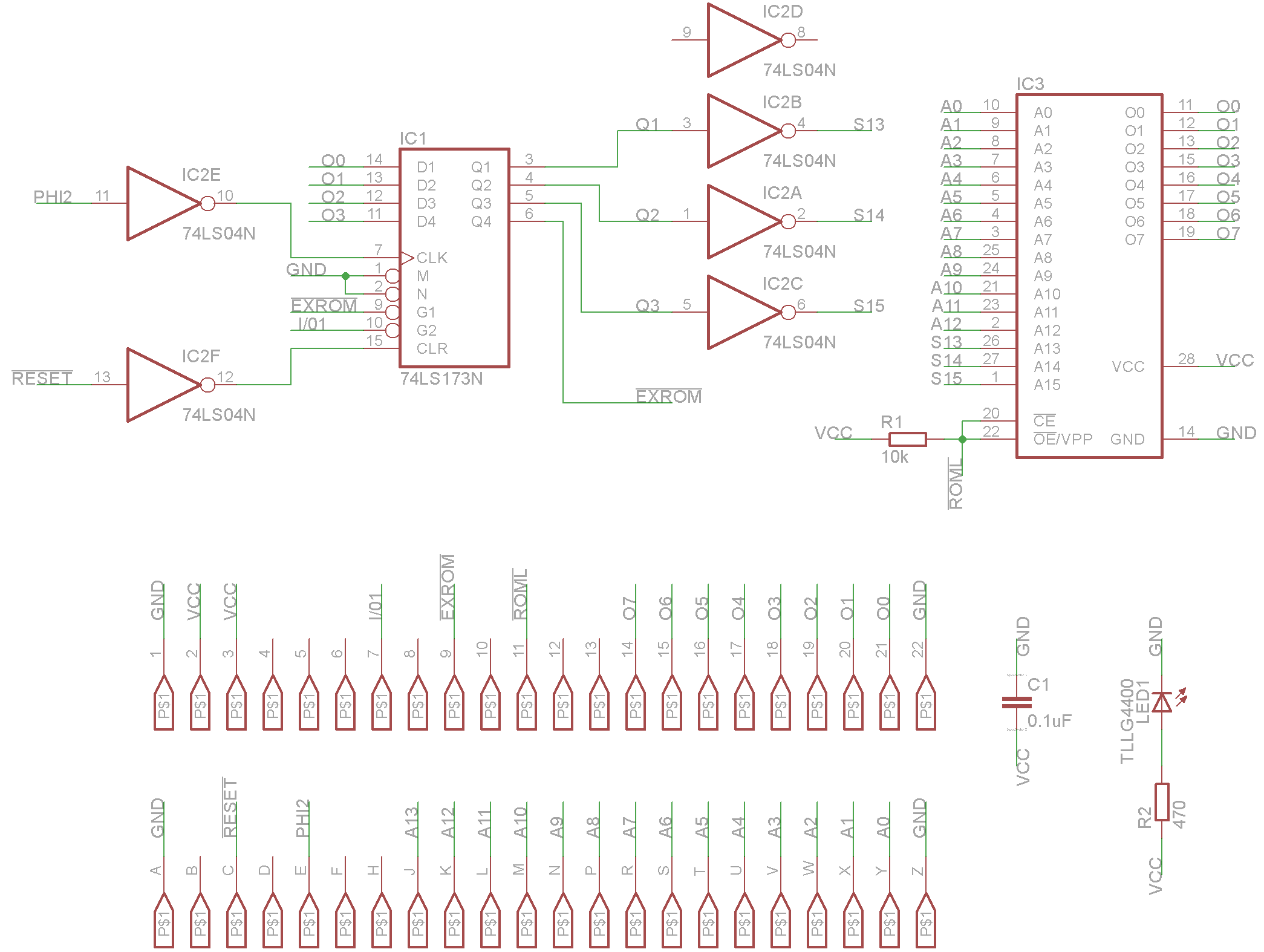 Schematic — Postimages