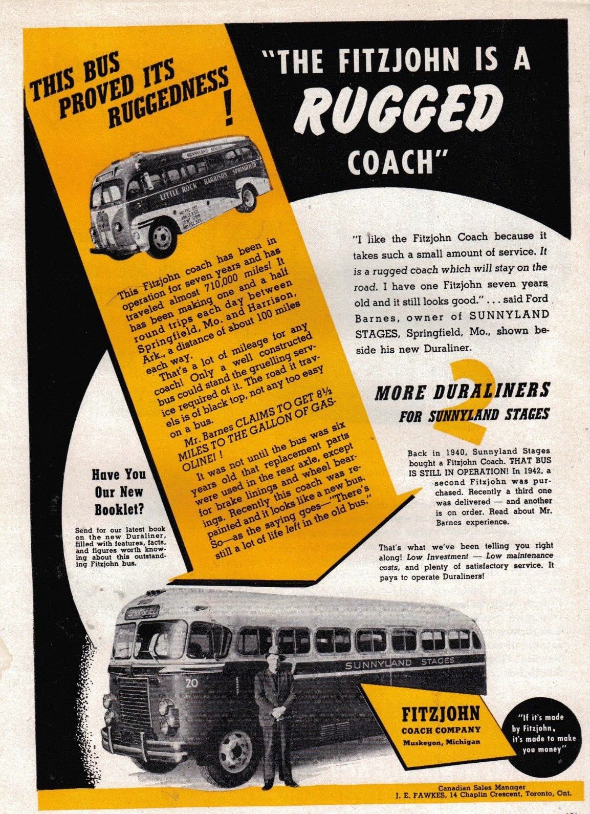 Fitzjohn '47 Rugged — Postimages