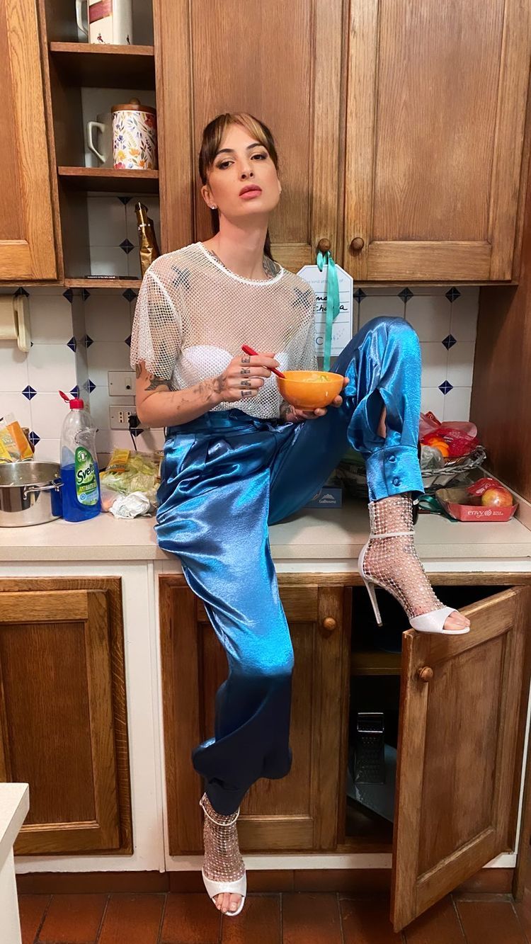 Ema Stokholma Feet 5627050 — Postimages