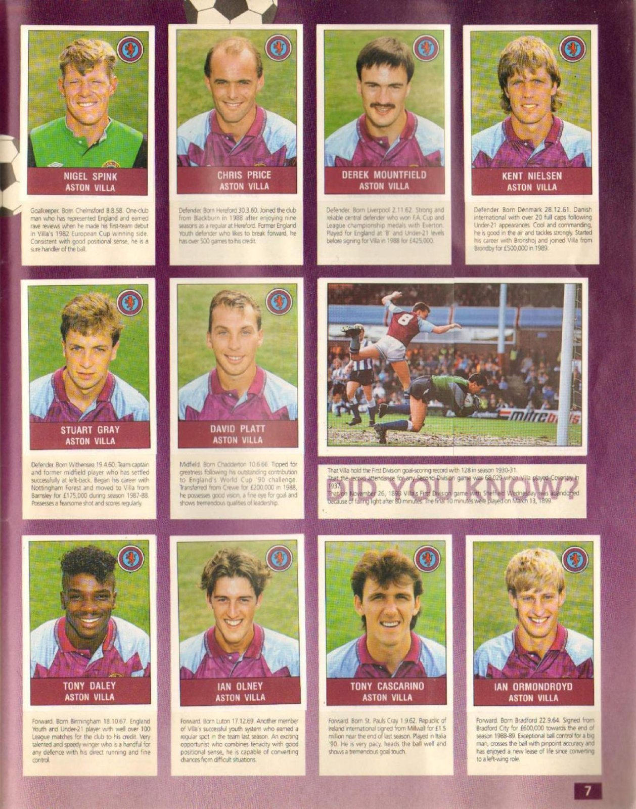 1990 91 05 — Postimages