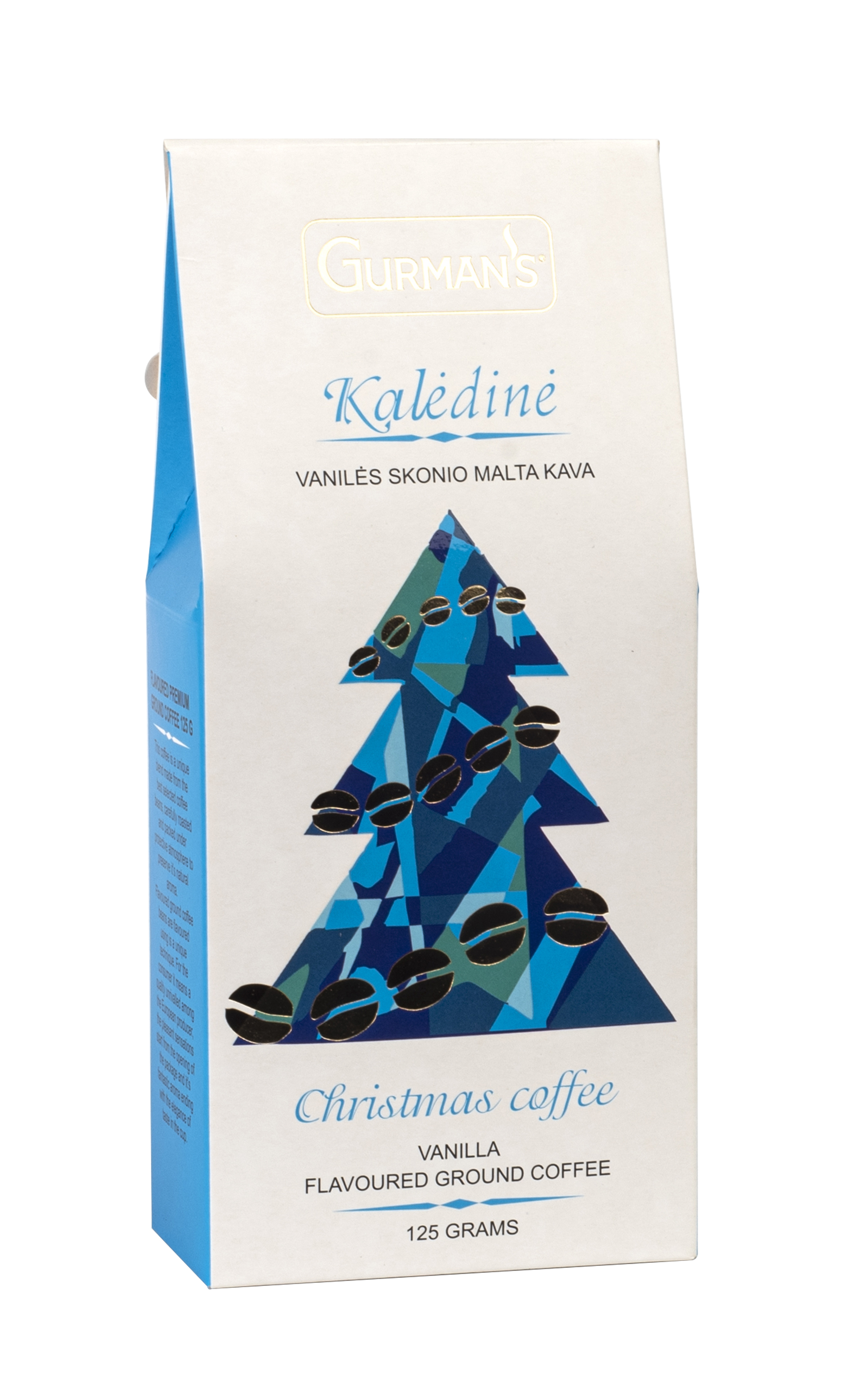 02840001 CH WHITE VANILLA HR — Postimages