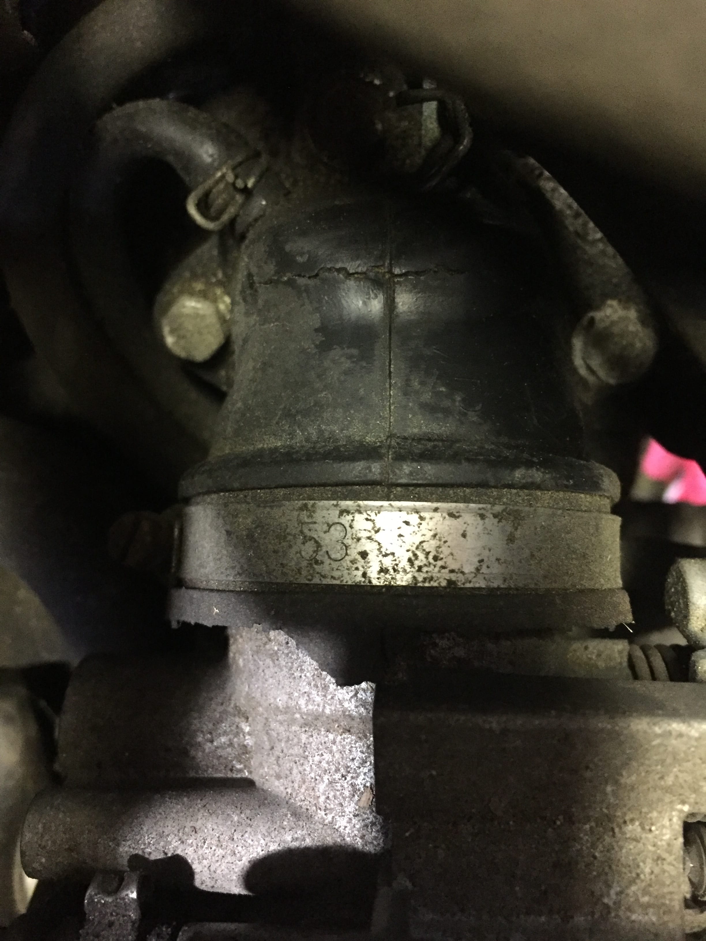 BV intake — Postimages