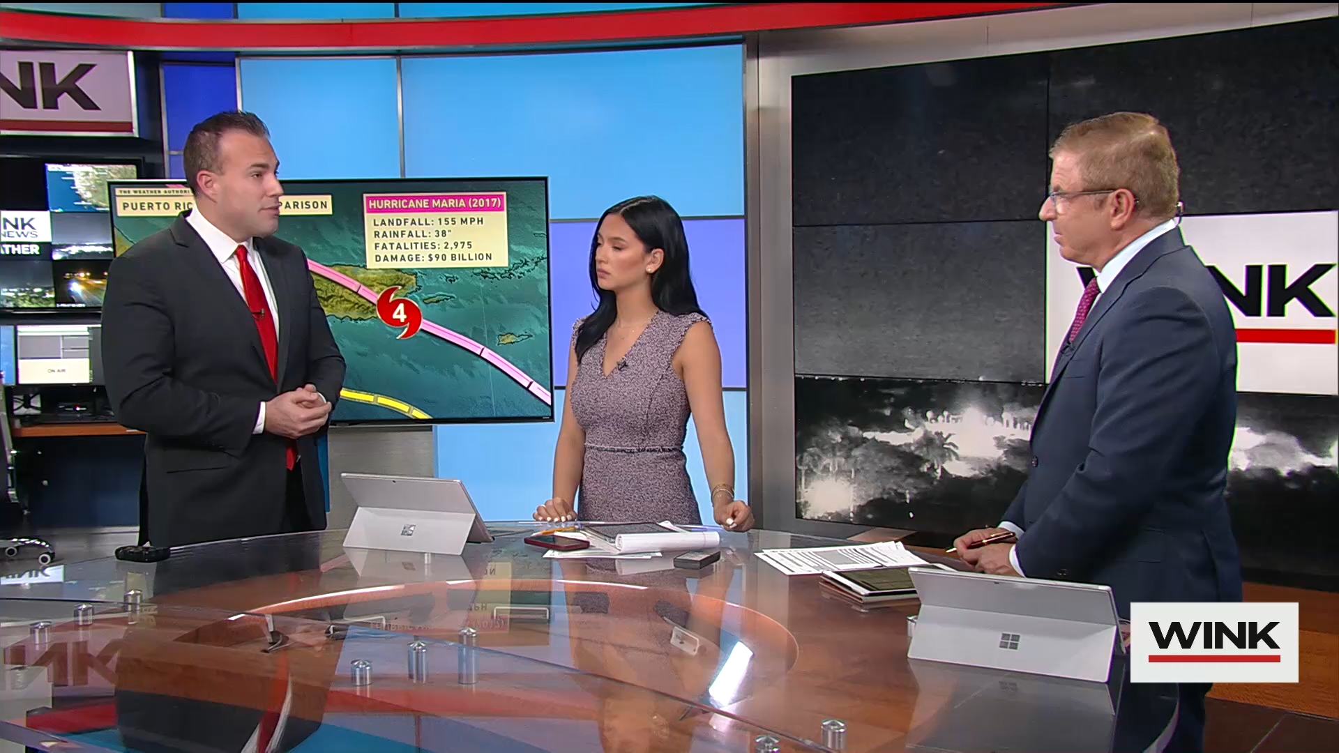 WINK News at 11 00 p m 2022 09 20 04 00 00 ts snapshot 20 52 166 — Postimages