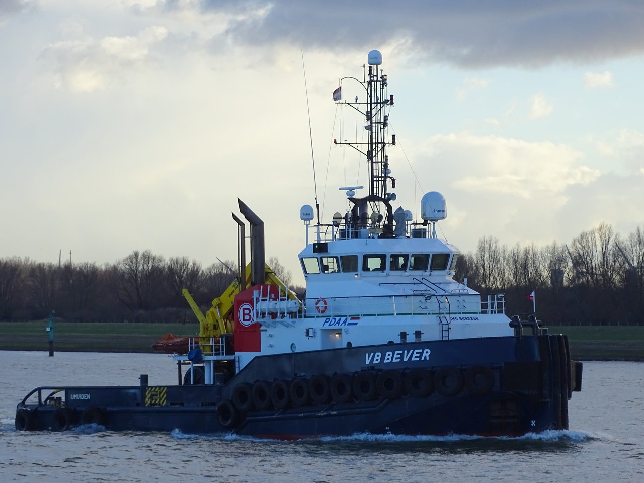 VB Bever, 18 1 2024 — Postimages