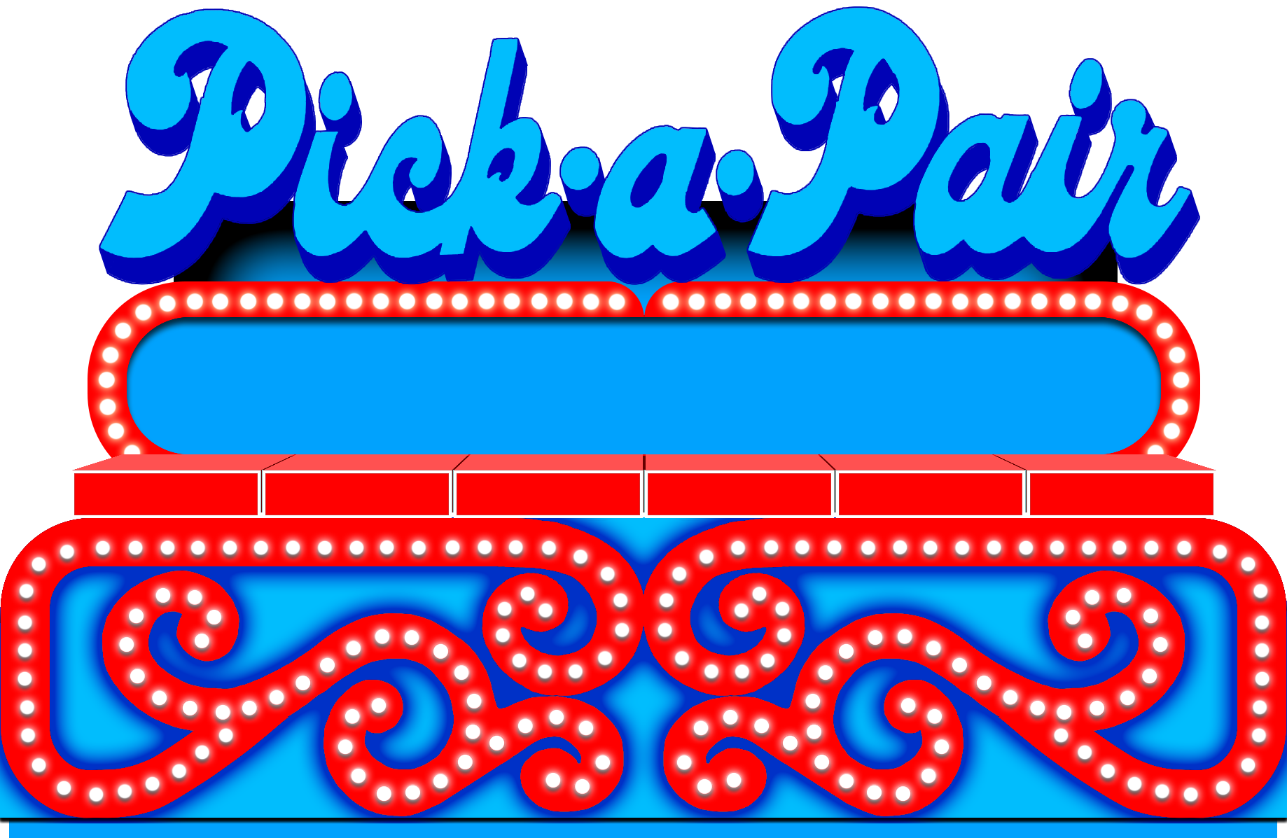 Pick a Pair (1988) — Postimages