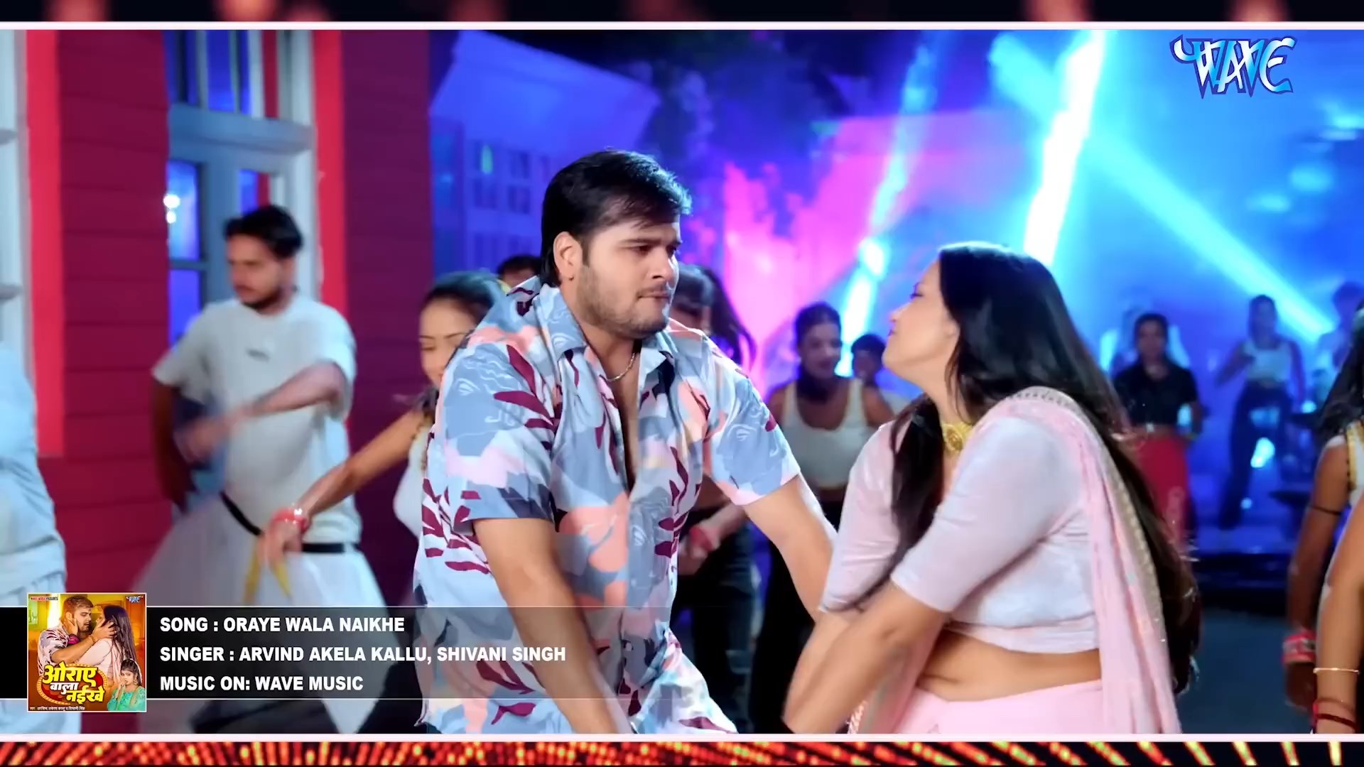 Ashtha Singh Hot Bojpuri Song mp4 snapshot 02 52 440 — Postimages