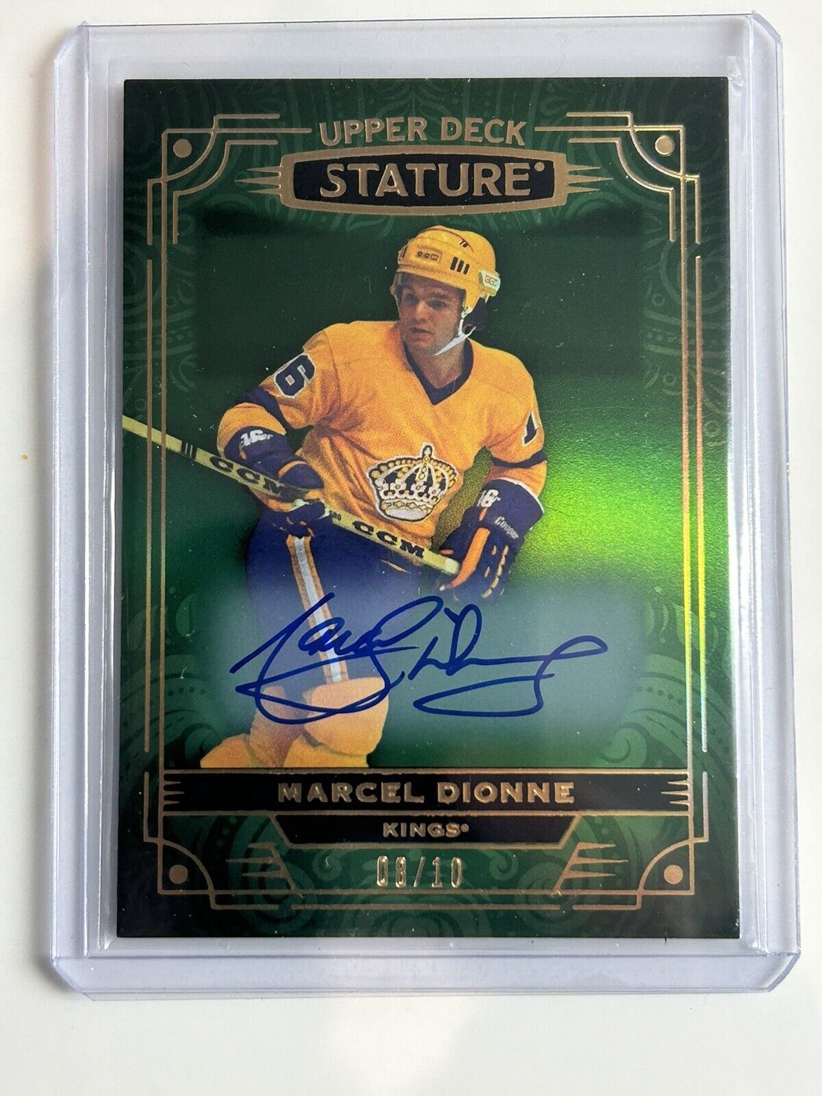 Dionne front — Postimages