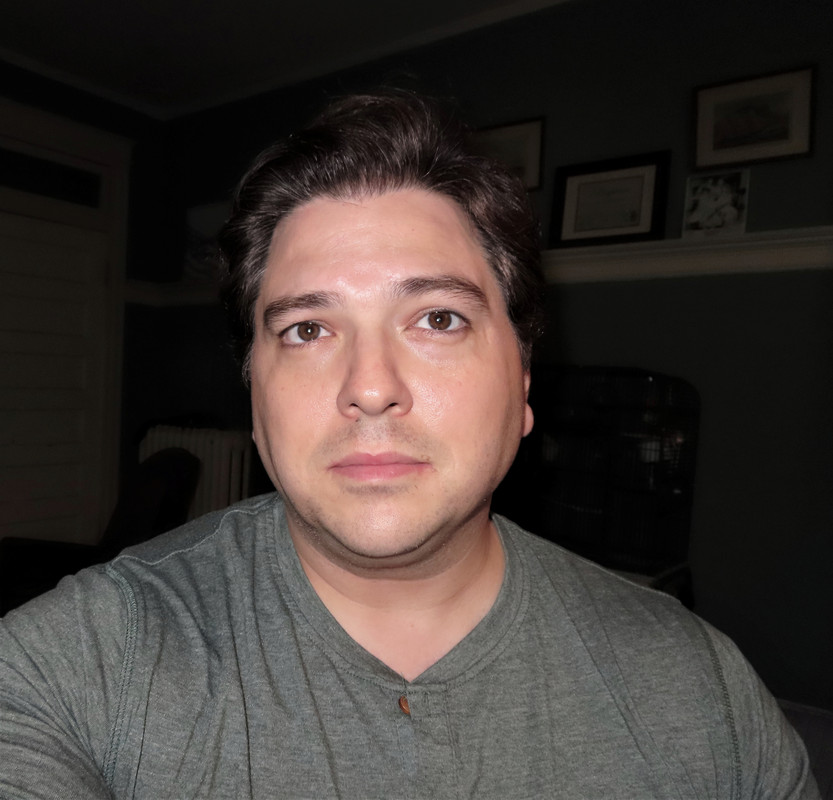 Why do average looking guys online get compliments on their looks ...
