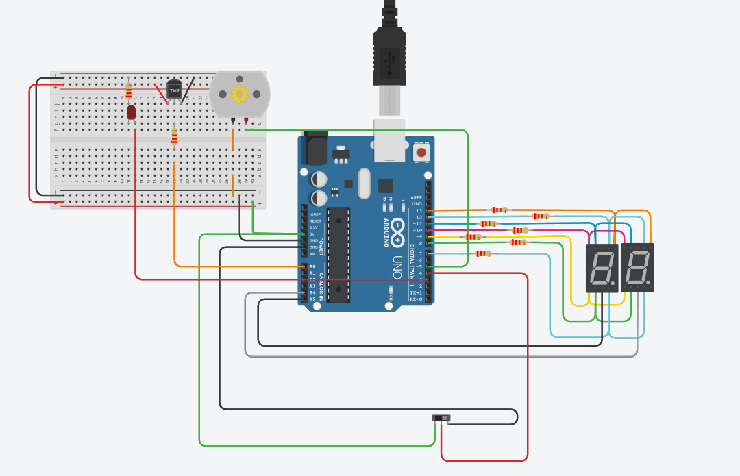 GitHub - Fdominguez1998/Proyecto-Arduino-parte-2: Proyecto Arduino
