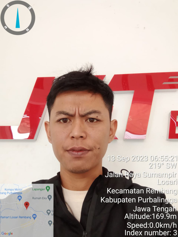 GINAN 13 SEP 6 55 — Postimages