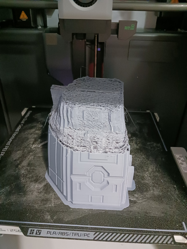 Print issue — Postimages