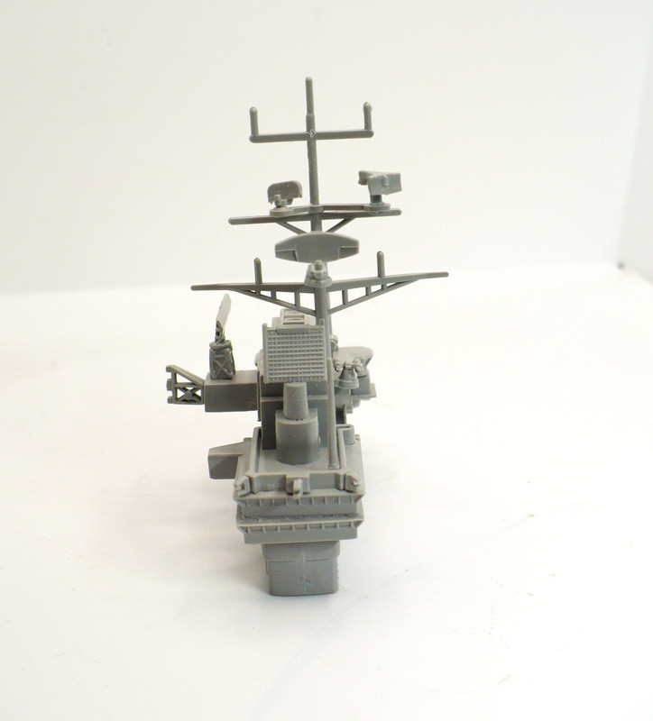 CV-61 USS Ranger WestPac Cruise | Modelers Social Club Forum