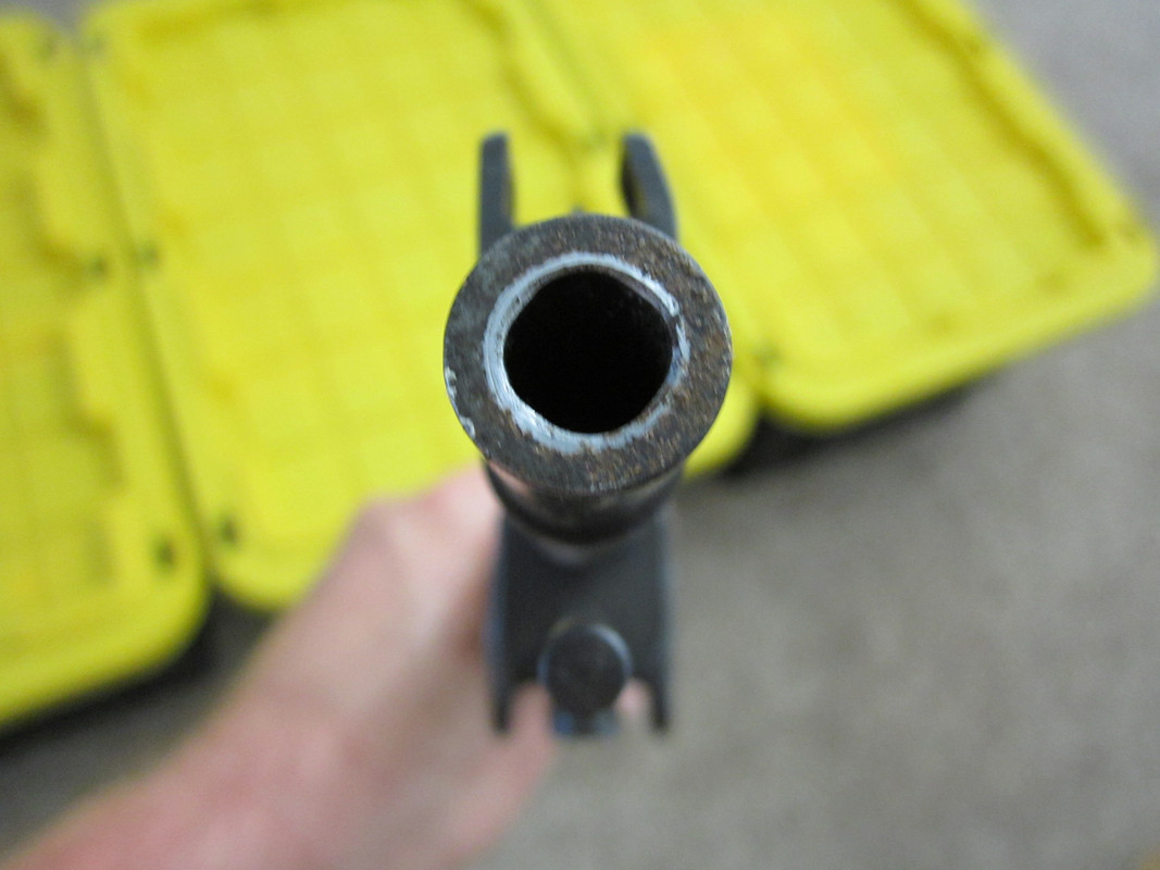 Arisaka Type 99 old 10 — Postimages